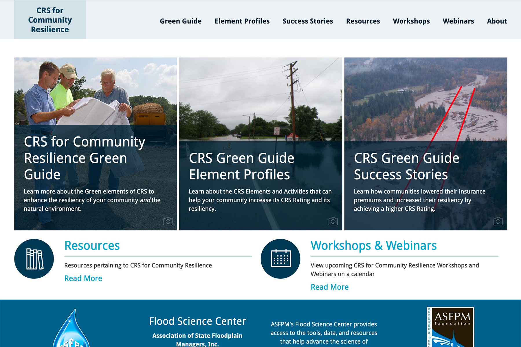 Additional Resources Community Rating System additional-resources-community-rating-system
